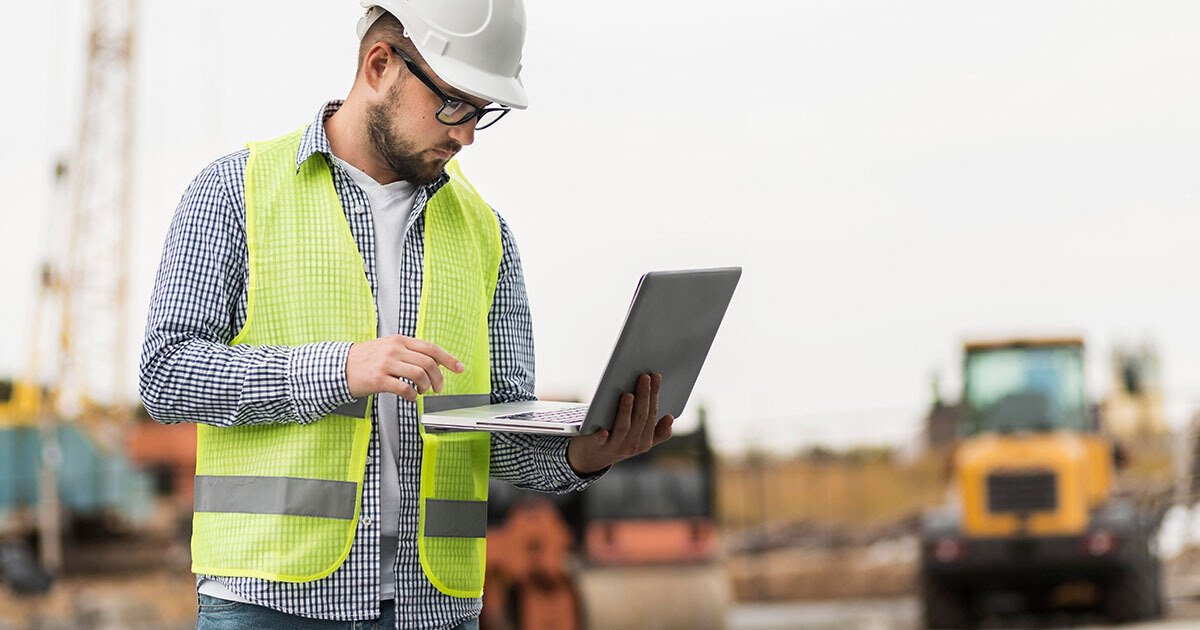 Paving Management Software for Asphalt Contractors | FleetWatcher by AlignOps